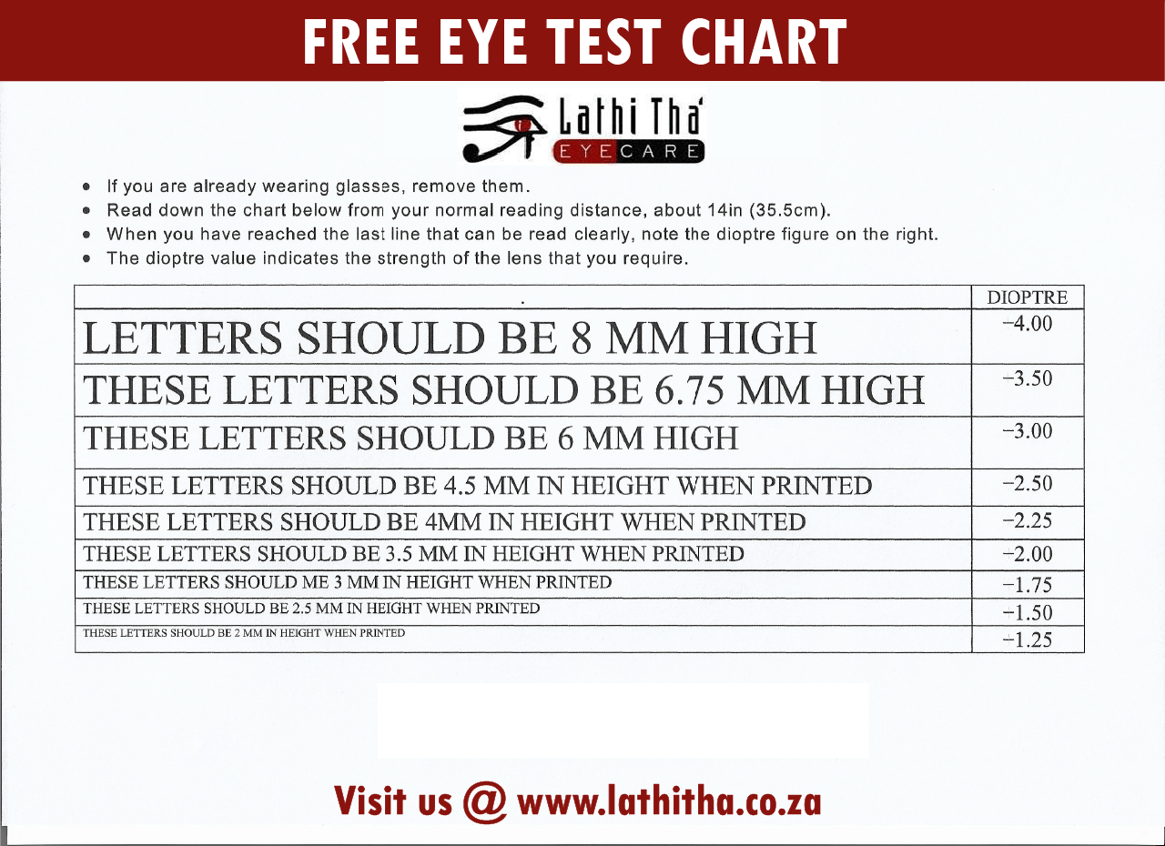 Eyecare, Specticle and sunglass frames specialist optometrists East ...